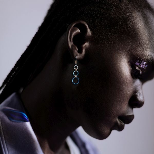 Retro Titanium Jewellery | The Atomic Collection – Ti2 Titanium