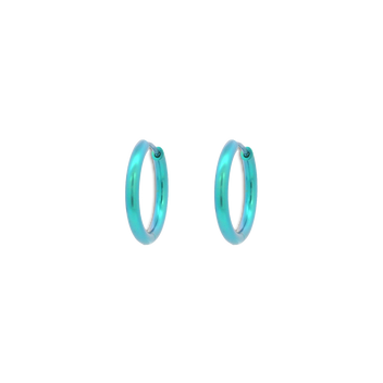 Titanium Earrings | Lightweight, Stylish & Hypoallergenic – Ti2 Titanium