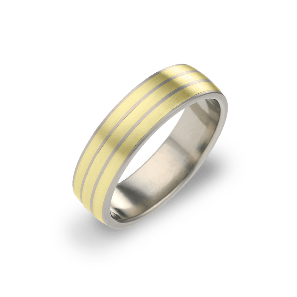 Premium Titanium Rings | Ti2 Custom Wedding Jewellery – Ti2 Titanium