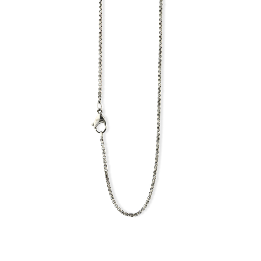 Titanium Chains & Necklaces | Lightweight & Hypoallergenic – Ti2 Titanium