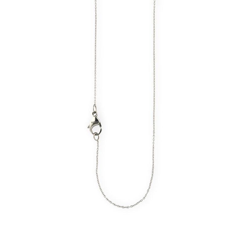 Titanium Chains & Necklaces | Lightweight & Hypoallergenic – Ti2 Titanium