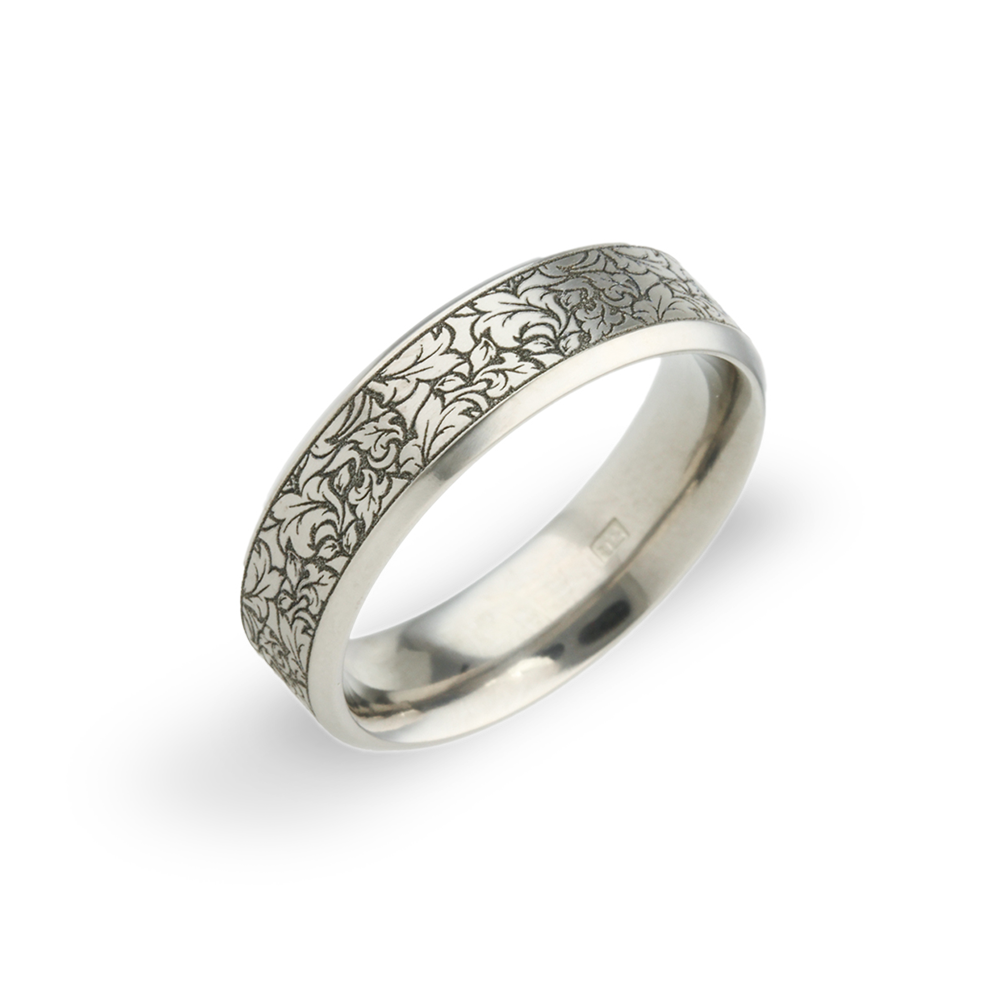 Black Titanium Jewellery | Bold & Modern Designs – Ti2 Titanium